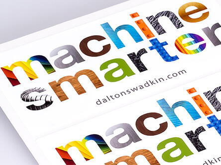 Handy Labels: Your Go-To Sticker Printing Specialists